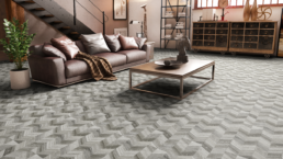 Samboro | Pisos, Azulejos, Fachaletas