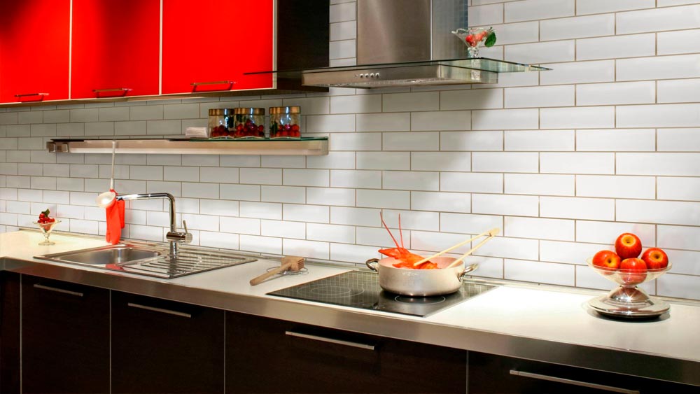 Samboro | Pisos, Azulejos, Fachaletas