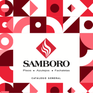 Descarga nuestros catálogos | Samboro