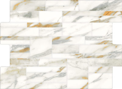 CALACATTA GOLD | Samboro